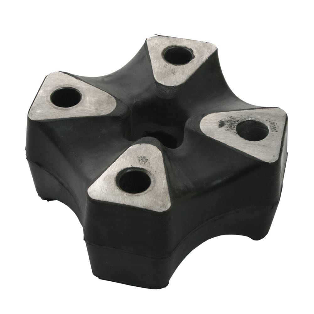 Flexible Coupling Lower Steering Column Late Type - TR4-6 - Racetorations