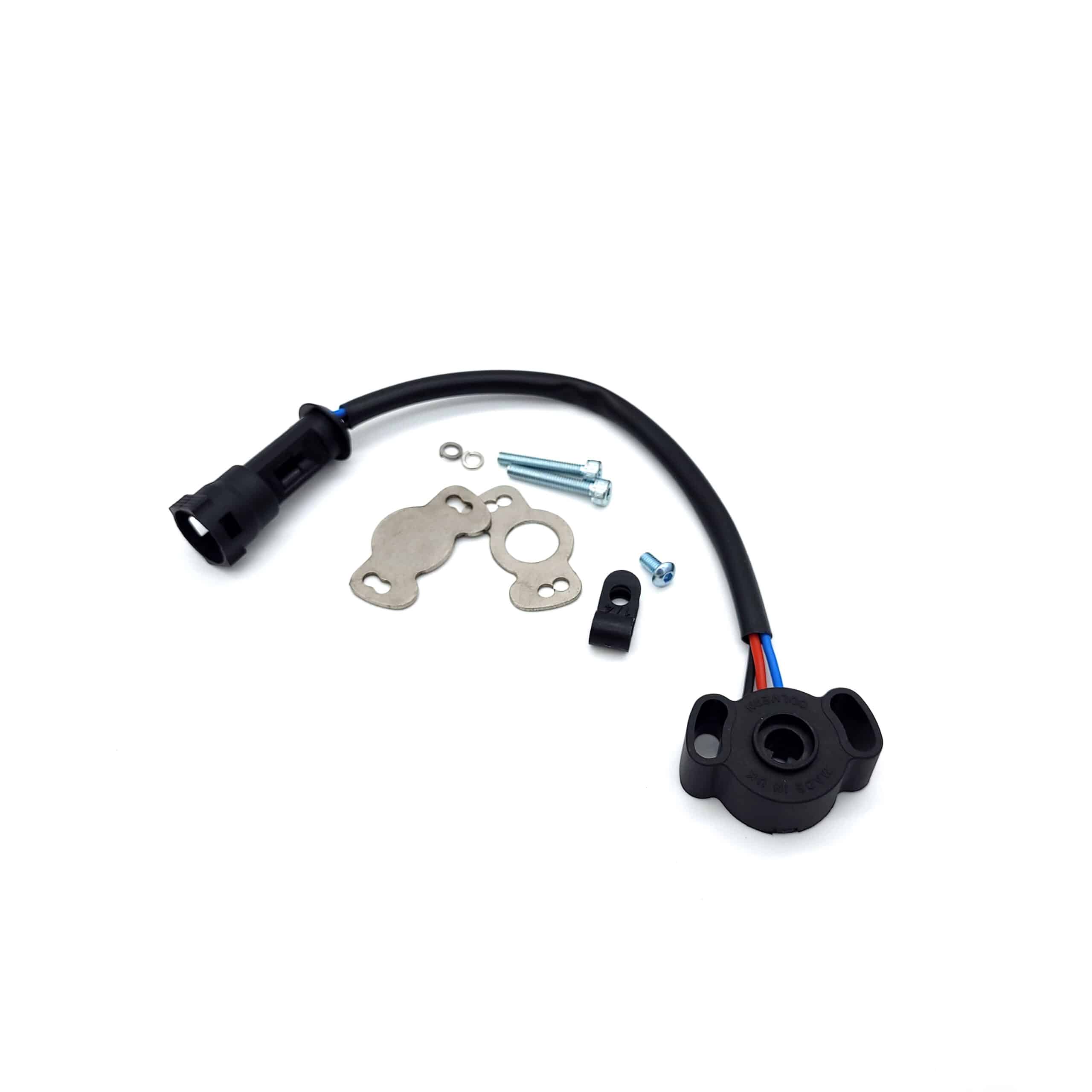 Throttle Position Sensor - Racetorations
