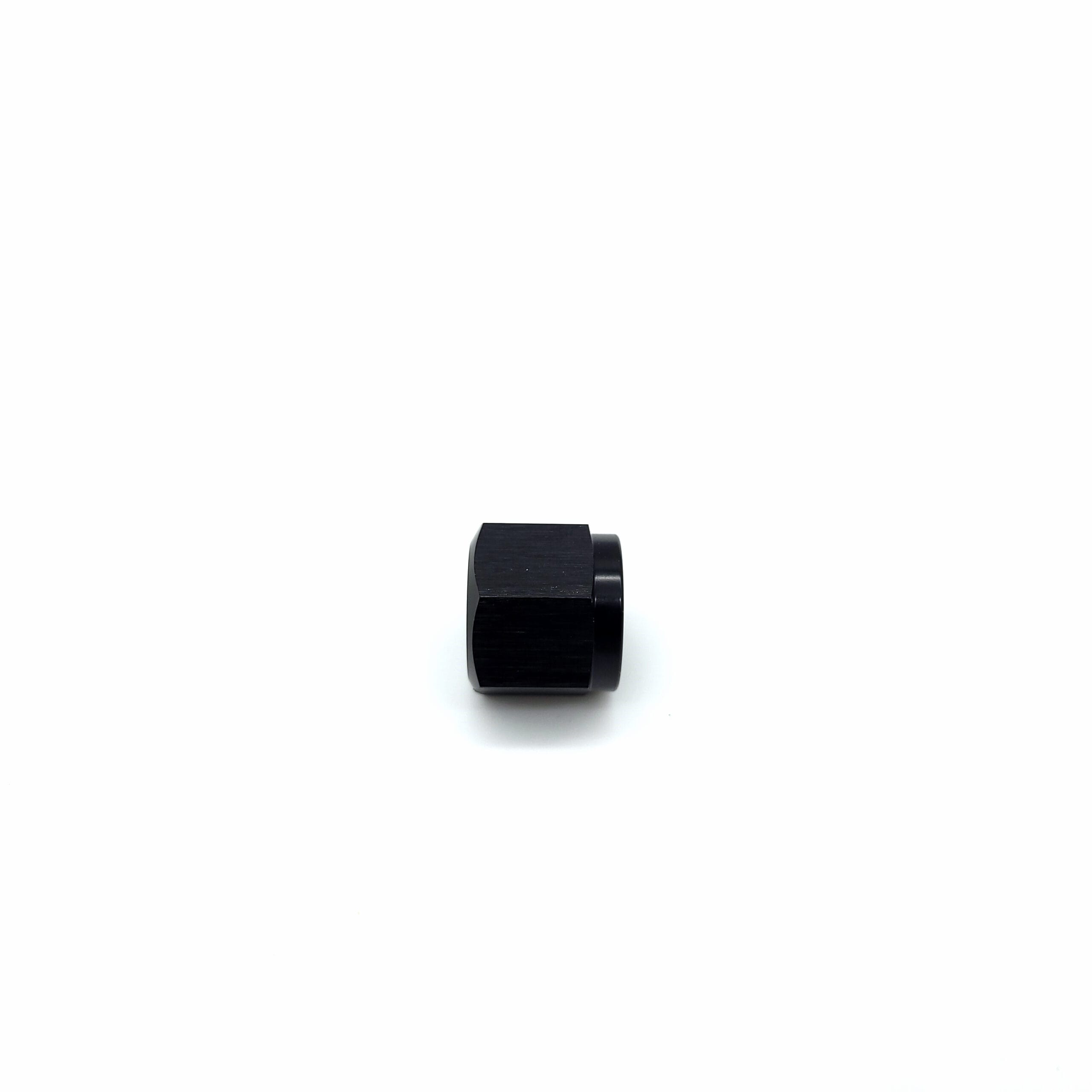 JIC 6 End Cap Fitting - Racetorations